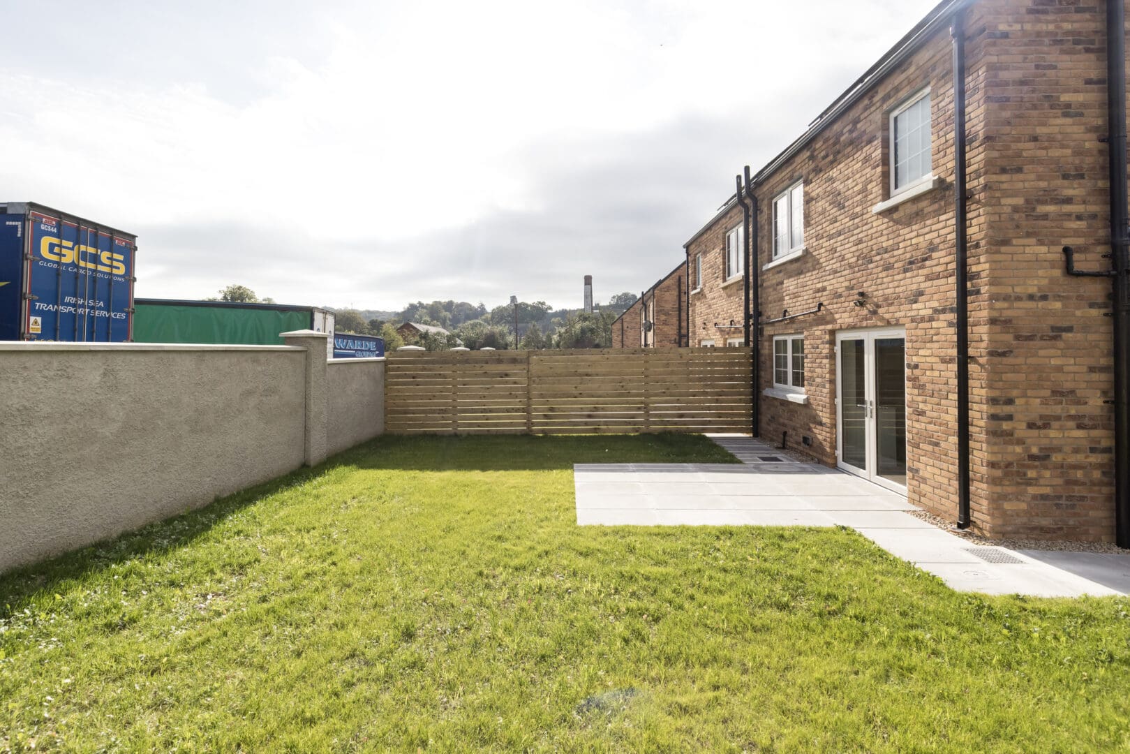 Old Mill Race, Tandragee – Conlon Homes